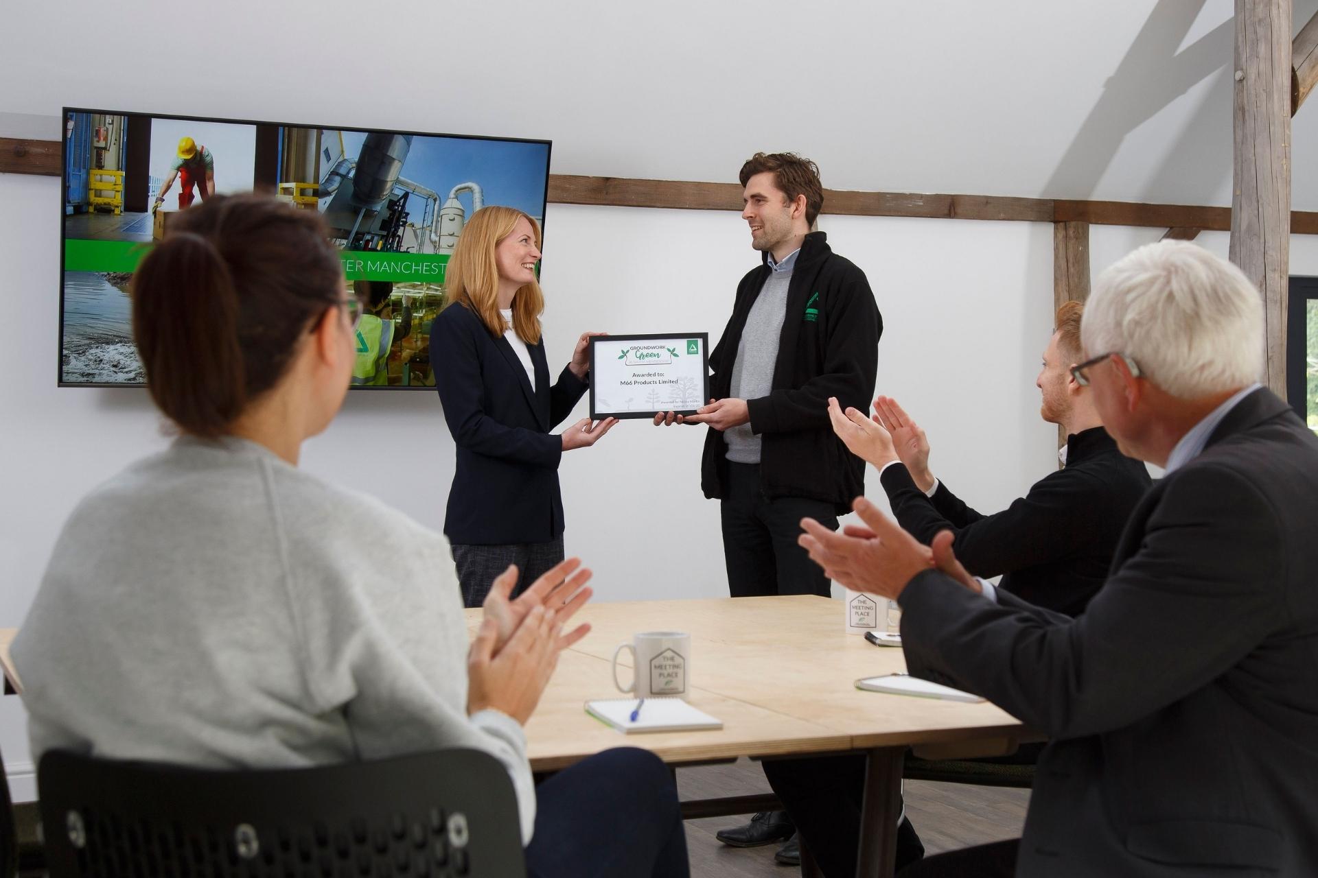 Environmental Accreditation | Environmental Management