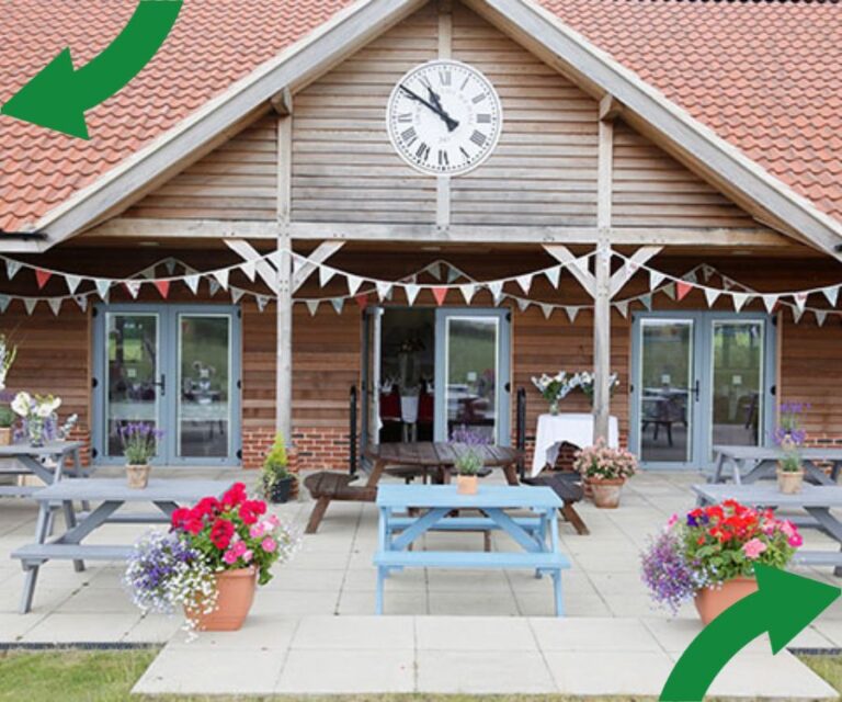 Supporting Thornham Village Hall with EV charging points - Sustainable ...